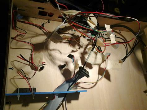 Brainless And Naked D Printing Professor