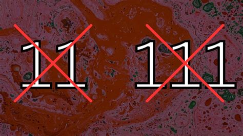 Theory Of Computation Dfa For Binary Strings Except 11 And 111 Youtube