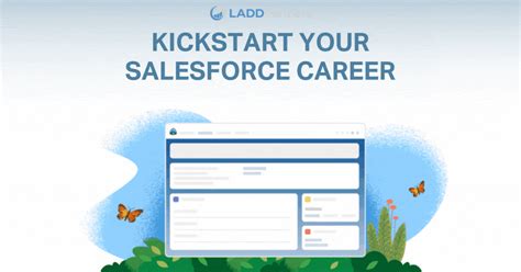 Ladd Partners On Linkedin Ready To Take Your Salesforce Career To The Next Level Check Out…