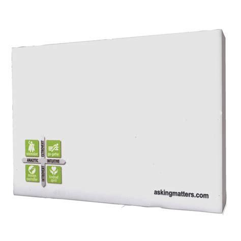 Asking Matters Training Bundle 10 Pack