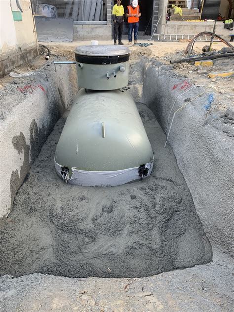 Lpg Reticulation System Town And Country Energy Solutions