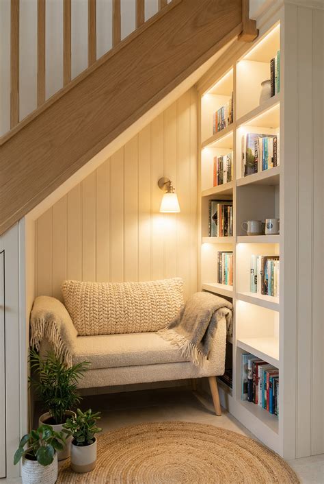 Cozy Reading Nook Ideas For Small Spaces The Cozy Nest