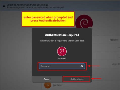 How To Add And Delete User Debian 8 Easy Methods