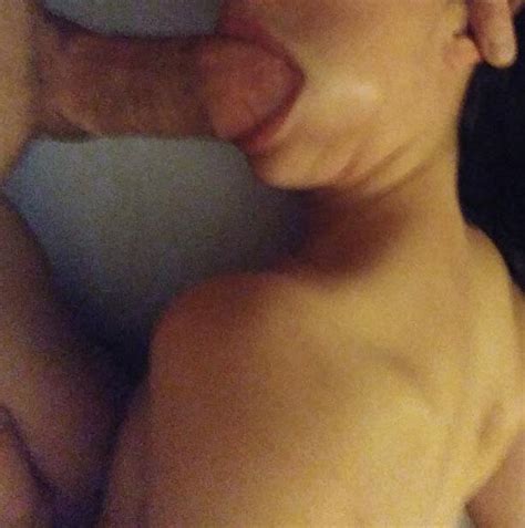 I Have A Kink For Cheek Bulges OC Scrolller