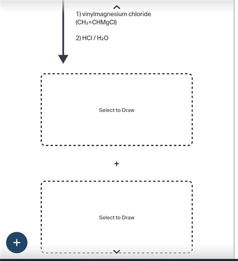 Solved Draw The Products Resulting From Addition Of A