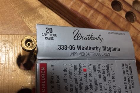 338 06 Brass