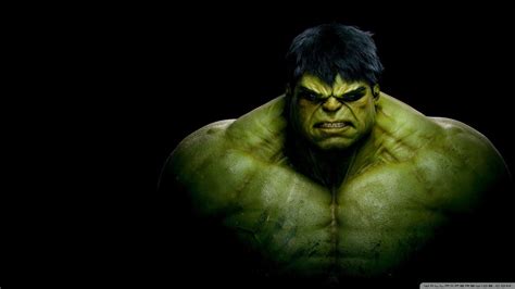 Hulk Pc Wallpapers Wallpaper Cave