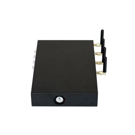 Skyline High Performance Voip Gateway 4g Voip Gateway Gsm 4 Port 4