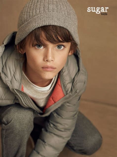 Oscar And Oliver Bailey