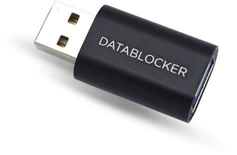 Sabertoothpro Db150 Safe Charging Usb Data Blocker Artofit