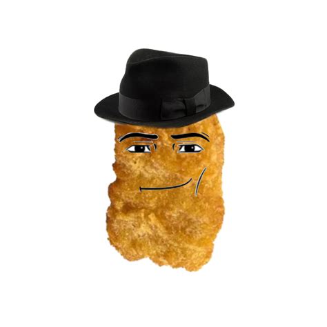 Roblox Chicken Nugget