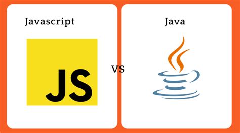 Java Vs Javascript Are They The Same By Matteo Possamai