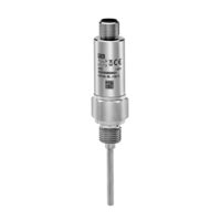 Temperature Sensorsindustry Version With Connector