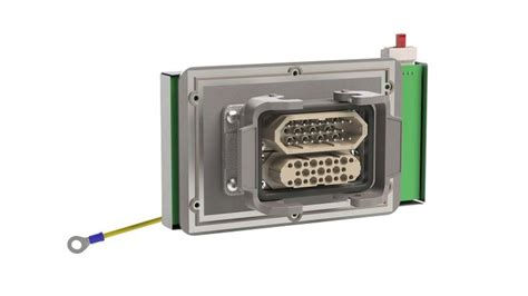 Interface Enables Fast Cobot Deployment For Injection Molding Applications