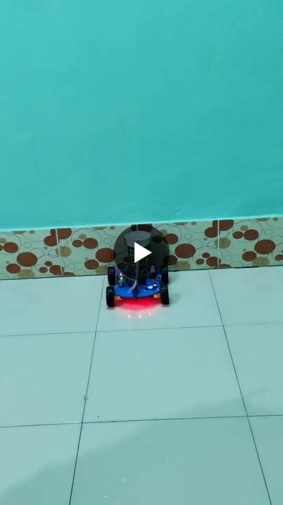 Robotics Arduinoprojects Firefightingrobot Engineeringinnovation