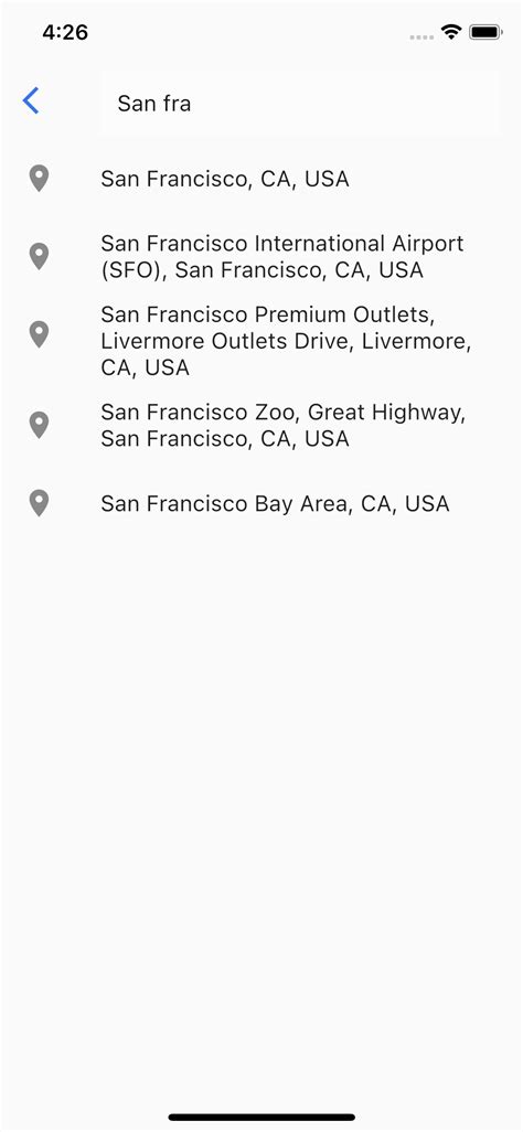Flutter Social Network App Instaflutter Flutter Social Network App Instaflutter