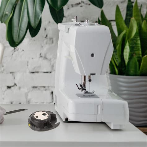 Exceart Sewing Machine Bobbin Case Diy Bobbin Case Bobbin Case For Sewing Machine Small Bobbin