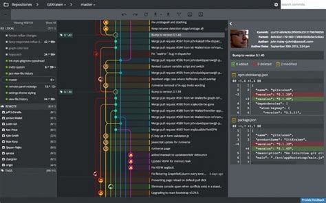 3 De Los Mejores Clientes De Github Para Usar En Linux Linux