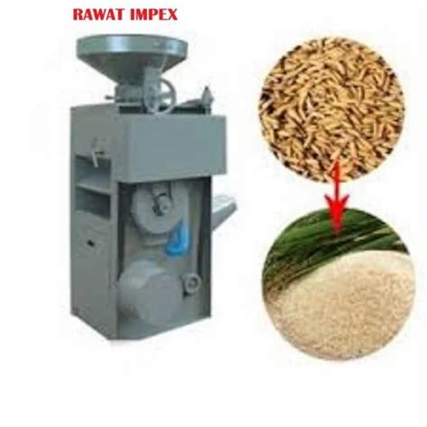 Semi Automatic Millet Processing Machinery Single Phase At ₹ 25000 In