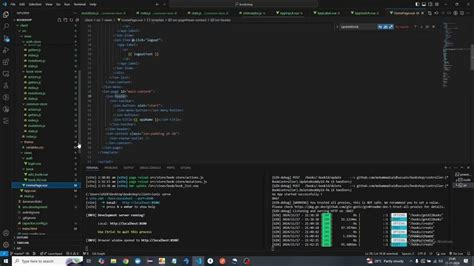 Centralized Message Handling Using App Toast Vue Intereptor And Vuex Lecture 20 Youtube