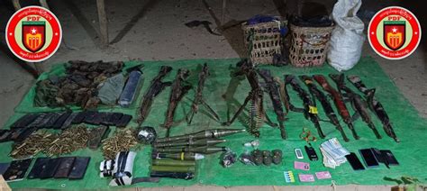 Khit Thit Media ကန့်ဘလူတွင် စစ်ကြောင်းထိုးနေသည့်