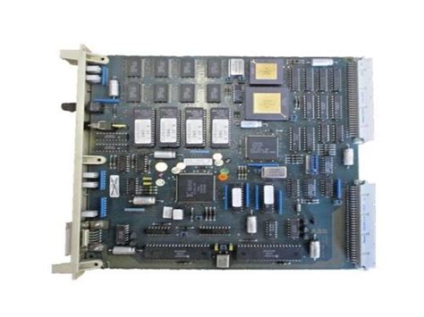 Hot Sale Abb Communication Processor Modulewholesale Abb Communication