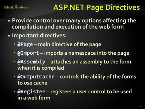 ppt asp web forms intro powerpoint presentation free download