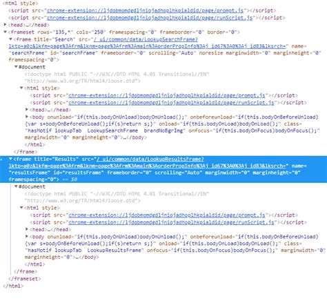 Step Definition Java Selenium Webdriver Find Element From Search