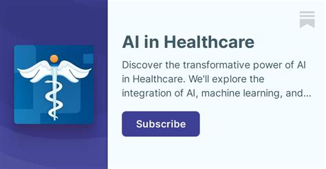 ai in healthcare david talby substack