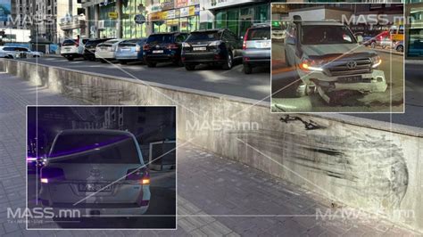 Ноцтой зам тээврийн осол гаргаж 12 настай охиныг мөргөж гэмтээсэн ЖОЛООЧИЙН ард хэн байна вэ