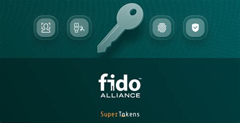 what is fido