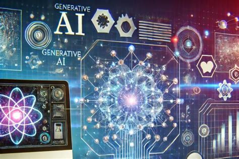 md kayesh on linkedin what is generative ai a complete guide to the future of artificial…