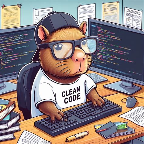 clean code principles 101 writing code involves much more than… by maximiliano kalaydjian