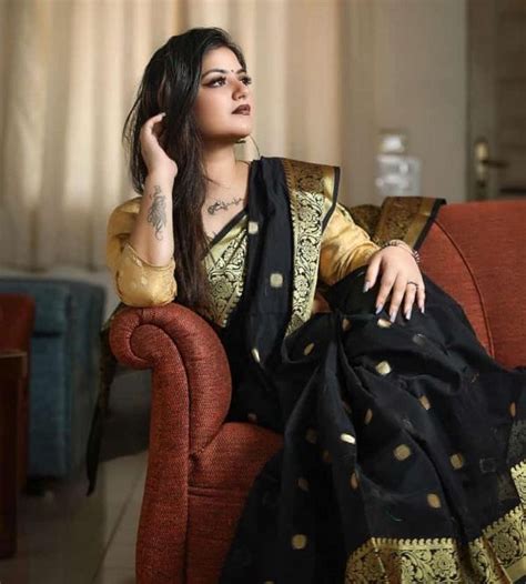 Shreya Tyagi Biographywiki Age Height Career Photos And More