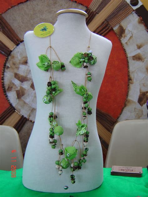 Ecobiju Arte And Design Linha Tecido