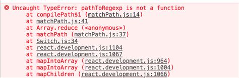 Bugs When The Same Module Has Different Version In Repo Prebundle Will Be Error · Issue 2975