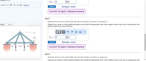 Solved Set P 1 6 7 Kn P 2 8 8 Kn Figure 1 Part F