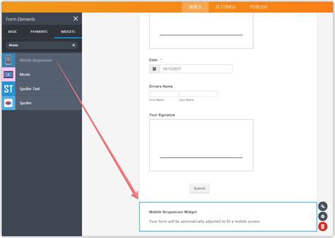 Multi Select Grid Widget Isnt Showing In Full
