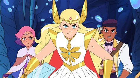 She Ra The Princess Of The Power Wallpapers Top Nh Ng H Nh Nh P