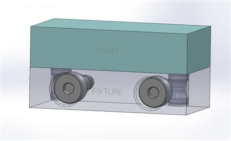 Anyone Using Segen Tooling Technology Zero Point Clamping System