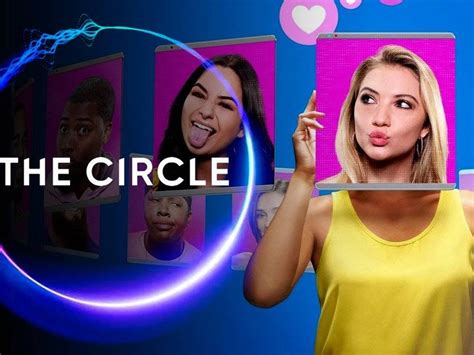 Las Claves De The Circle El Reality Show De Netflix Por El Que