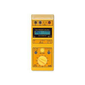 RCD Tester Residual Current Device Tester All Industrial Manufacturers