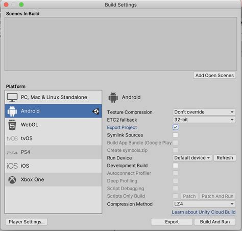 How To Create An Ar Augmented Reality Android App With Dynamic Target Image And 3d Model