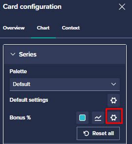Change Number Format On Chart Axis Anaplan Community