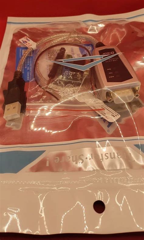 Dtech Usb To Rs For Computer At Rs In New Delhi ID