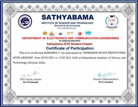 Kanishka V On Linkedin Iot Arduino Handsonlearning Innovation