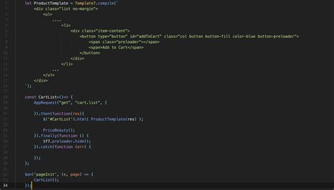 Create Button Preloader With Template7 Not Initialized Framework7 Forum