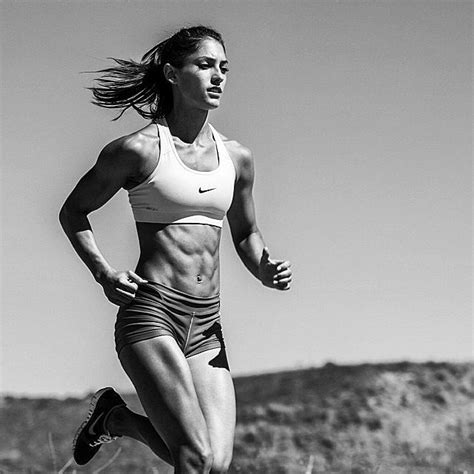 Bossfit On Instagram Pole Vaulter Allison Stokke Bsft Fitness