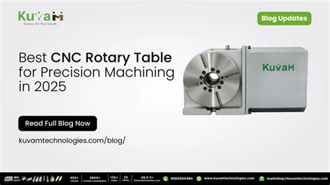 Your Guide To Vmc Machine Kuvam Technologies