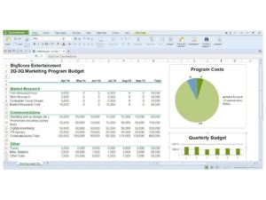 Best Free Alternatives To Microsoft Excel In